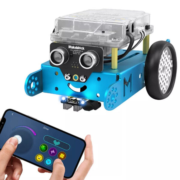 RobotShop Maroc | Votre Source de Kits Robotiques et Électroniques de ...